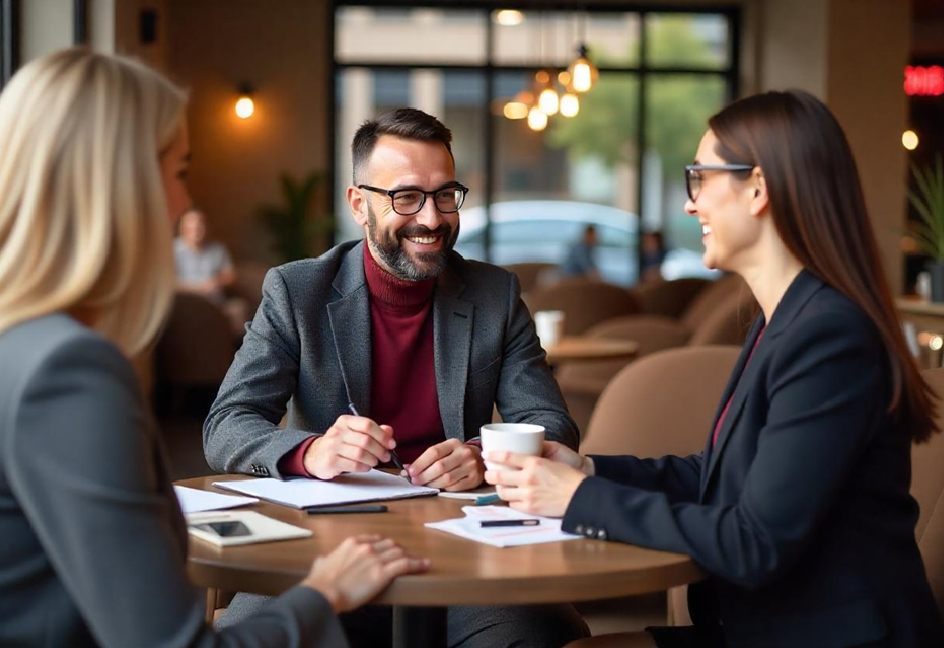 5 Key Benefits of Using a Smart Matchmaking Platform for Your Business ...